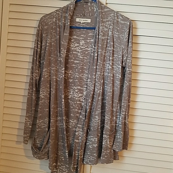 Steve Madden | Sweaters | Steve Madden Shrug Large | Poshmark